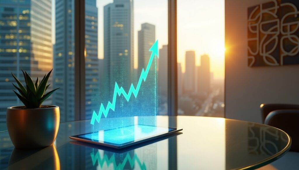 Improve Investment Experience in 2025 - Expat Wealth At Work