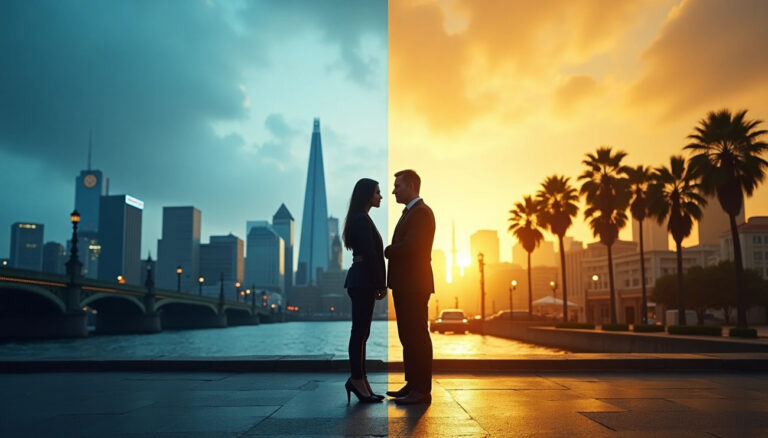 Critical UK Tax Changes in 2025/2026 - Expat Wealth At Work